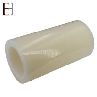 China Temporary Customizable Transparent Scratch Resistant Furniture Protector Film For Sandwich Panel for sale