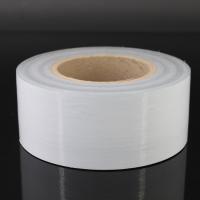 China Black And White Aluminum Profile PE Protective Film For Multiple Extrusion Processing for sale