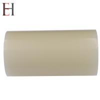 China Temporary Customizable Transparent Scratch Resistant Furniture Protector Film For Sandwich Panel for sale