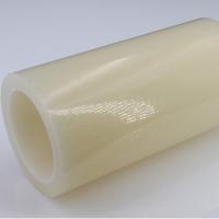 China Temporary Customizable Transparent Scratch Resistant Furniture Protector Film For Sandwich Panel for sale
