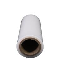 China Dust Proof PE Shoe Protector Film For Shoe Dispenser Machine for sale
