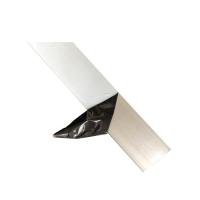 China High Tack Acrylic Adhesive Aluminum Profile Protective Film For Rough Surface Aluminum Profiles for sale
