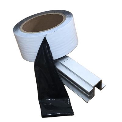 China Aluminum Profile Protective Film Metal Surface LDPE Protection Adhesive Film for sale