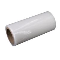 China 80 Mic Thickness Aluminum Profile Protective Film Adhesive LDPE Protective Film Roll for sale