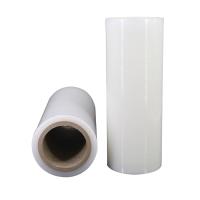 China 80 Mic Thickness Aluminum Profile Protective Film Adhesive LDPE Protective Film Roll for sale