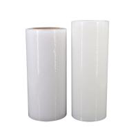 China 80 Mic Thickness Aluminum Profile Protective Film Adhesive LDPE Protective Film Roll for sale