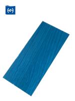 China Water Based Acrylic Glue Stretch Film Temporary Protective Film PE Dental Barrier Film for sale