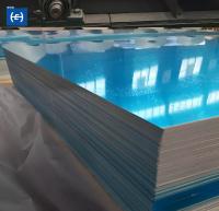 China Deep Drawing Metal Sheet PE Stainless Steel Protective Film With High Elongation And Tear Resistance for sale