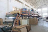 China Deep Drawing Metal Sheet PE Stainless Steel Protective Film With High Elongation And Tear Resistance for sale