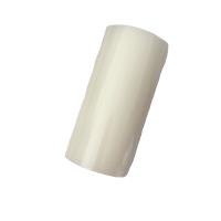 China 15cm By 100m Automatic Shoe Sole Protector Film Transparent PE Protection Film for sale