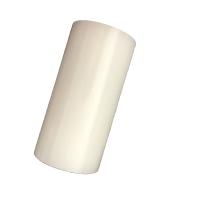 China 15cm By 100m Automatic Shoe Sole Protector Film Transparent PE Protection Film for sale