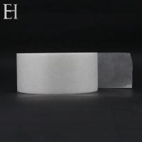 China PE Surface Adhesion Surface Protection Non Woven Fabric Roll Multi Layer Heavy Duty for sale