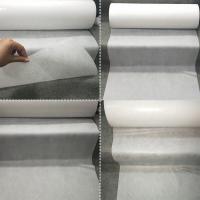 China PE Surface Adhesion Surface Protection Non Woven Fabric Roll Multi Layer Heavy Duty for sale