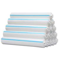 China Self Adhesive PE Protective Film Rolls For UV Sheet PVC Marble Wall Panels WPC Panel for sale