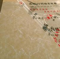 China Self Adhesive PE Protective Film Rolls For UV Sheet PVC Marble Wall Panels WPC Panel for sale