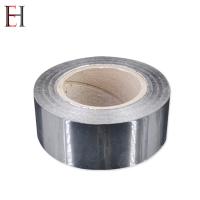 China Transparent Protective Film Aluminum Foil Sealing Film For Plastic Bottle Protection for sale