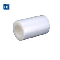 China Temporary PE Self Adhesive Screen Protective Film For Glass Laptop Computer Screen for sale