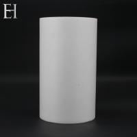 China DIY Paint Protector Film , PP Non Woven Fleece With Inward / Outward Glue Side for sale
