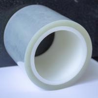 China High Transparency PET Protective Film For Mirror Glass Explosion Proof Safty Film for sale