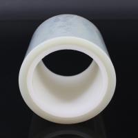 China High Transparency PET Protective Film For Mirror Glass Explosion Proof Safty Film for sale