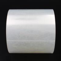 China High Transparency PET Protective Film For Mirror Glass Explosion Proof Safty Film for sale