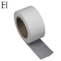 China Waterproof Self Adhesive Non Woven Fabric Roll Laminated Opaque PE PP Protective Film for sale