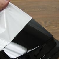 China Anti Scratch Self Adhesive Protective Film For Plastic Sheet or part Surfaces With Easy Removal And Customized Logo for sale