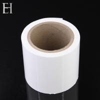 China Anti Scratch Self Adhesive Protective Film For Plastic Sheet or part Surfaces With Easy Removal And Customized Logo for sale
