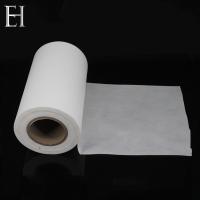China PP Nonwoven Fabric Roll PE Coated Fabric Surface Waterproof Adhesive Protective Film for sale