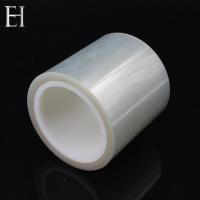 China Heat Resistant Plastic Stretch PET Protective Film For Protective Plastic Surfaces Covering for sale