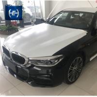 China PE Protective Film for Car Paint Surface with Easy Peeling and Residue Free Removal for sale