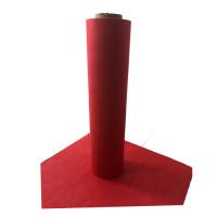 China Self Adhesive PP Non Woven Roll Manufacturer PE Vinyl Soft Stretch Protective Film for sale