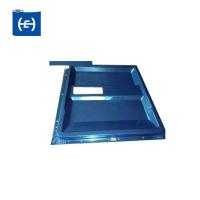 China Anti Scratch Sus304 403 Stainless Steel Sheet PE Surface Protective Film For Deep Drawing for sale