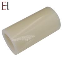 China Anti Scratch PE Stainless Steel Protective Film For Car Bumper Surface for sale