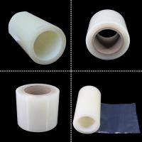 China Anti Scratch PE Stainless Steel Protective Film For Car Bumper Surface for sale