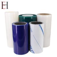 China Water-based Acrylic Glue Provides Strong Adhesion for Stainless Steel Protection Film for sale
