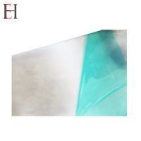 China 25 - 150um Laser Cutting Stainless Steel Protective Film For BA 2B Surface 304 And 430 for sale