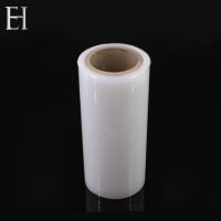 China Temporary Medium Adhesive Stainless Steel Protective Film for Bending Pressing and Drilling for sale
