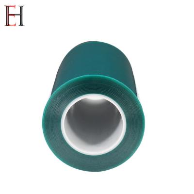 China Temporary Medium Adhesive Stainless Steel Protective Film for Bending Pressing and Drilling for sale