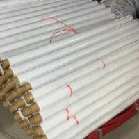 China 50 Mic Clear Transparent Self Adhering Hard Floor Protection Film Rohs BSCI Certified 60CM Width 50M Or 100M in Length for sale