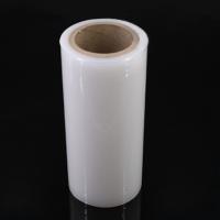 China High Transparency Self Adhesion PE Surface Protective Film For Glass Mirror Or Acrylic Sheet for sale