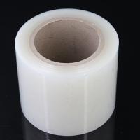 China High Transparency Self Adhesion PE Surface Protective Film For Glass Mirror Or Acrylic Sheet for sale