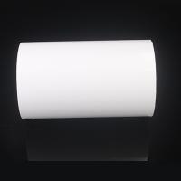 China High Transparency Self Adhesion PE Surface Protective Film For Glass Mirror Or Acrylic Sheet for sale