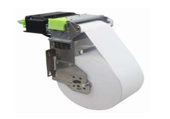 China 3 Inch Smart Kiosk Thermal Printer Self Service Terminal Wireless Thermal Receipt Printer for sale