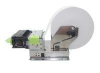 China 3 Inch Smart Kiosk Thermal Printer Self Service Terminal Wireless Thermal Receipt Printer for sale