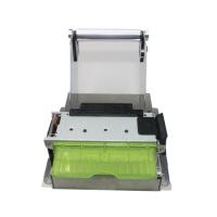 China Fast Speed 3 Inch Kiosk Thermal Printer Long Service Life High Resolution for sale