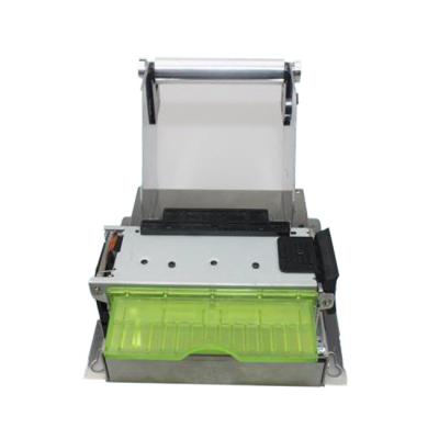 China Custom 80mm 203dpi Barcode Thermal Printer  with RS232 Interface for kiosk for sale