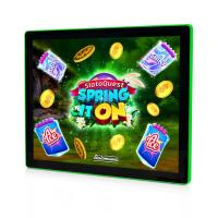 China 43 Inch LED Portable touch Gaming monitor High Definition For Laptop Phone for sale