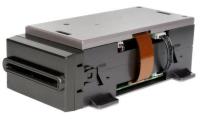 China 3 In 1 Motorized Card Reader And Writer Supports RF/IC Card R/W And Magnetic Card for sale