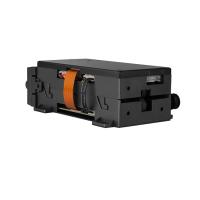 China 3 In 1 Motorized Card Reader And Writer Supports RF/IC Card R/W And Magnetic Card for sale